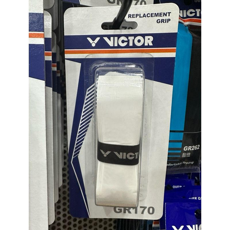 《典將體育》勝利 GR160 握把布 厚GR170 超軟握把布 握把 止滑 超軟 羽球拍皮 羽球握把 | 蝦皮購物
