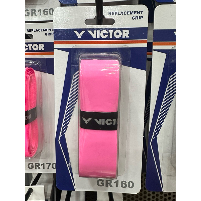 《典將體育》勝利 GR160 握把布 厚GR170 超軟握把布 握把 止滑 超軟 羽球拍皮 羽球握把 | 蝦皮購物