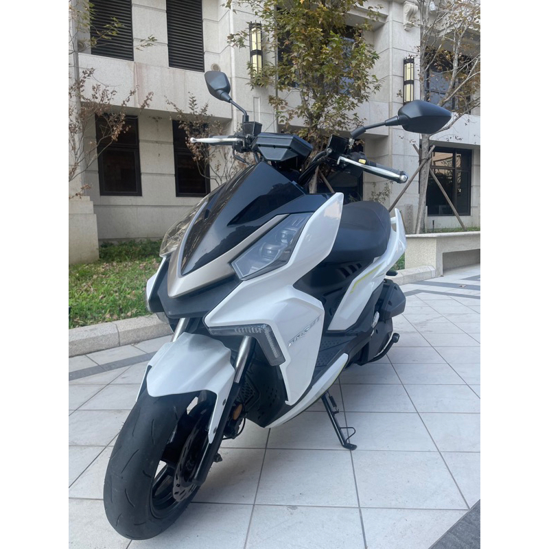 Sym drg158 二手 可分期 免頭款 0元交車 中古機車 | 蝦皮購物