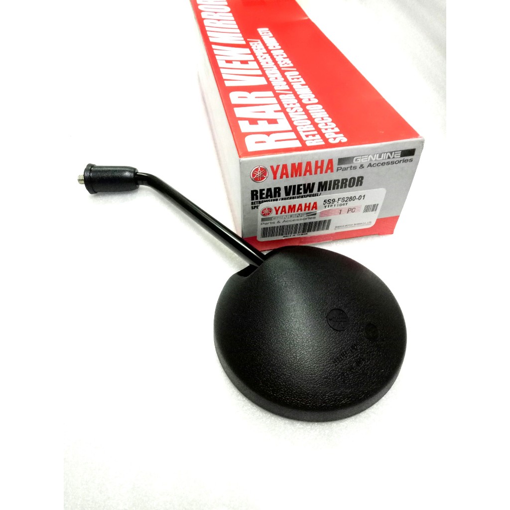 YAMAHA 山葉 原廠 BWS BWSX BWSR 125 BWS 七期 125 後照鏡 後視鏡 | 蝦皮購物