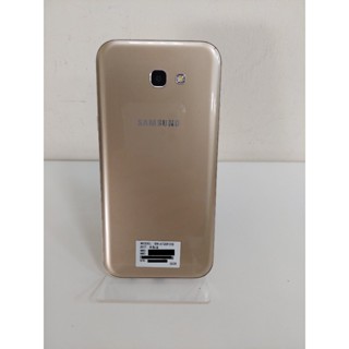 三星~二手Galaxy A7/SM- A720F/DS/2017版/32G手機出清~ | 蝦皮購物