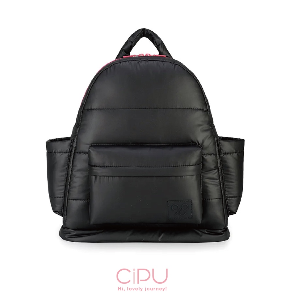 CiPU喜舖 Airy後背包(ECO黑桃） 媽媽包/後背包/大容量/大容量多隔層/輕量包/母嬰媽咪包/通勤包/旅行包 | 蝦皮購物