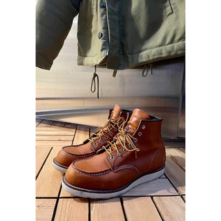 red wing 875 - 優惠推薦 - 2024年7月 | 蝦皮購物台灣