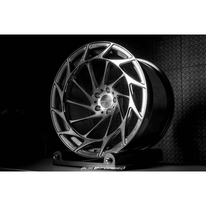 305FORGED - UF314 單片式鍛造 | 蝦皮購物