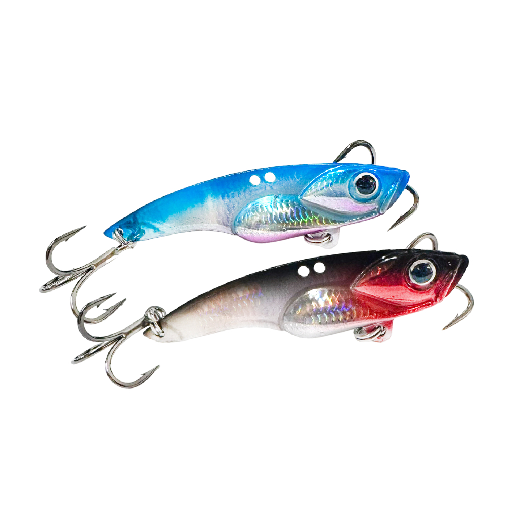 【匠人漁匠】全泳層 鉛包銅小毒蛇VIB 5g/10g 飛毒蛇 VIB 沉水 鉛包銅 遠投 路亞 高頻顫泳 翹嘴 鱸魚 | 蝦皮購物