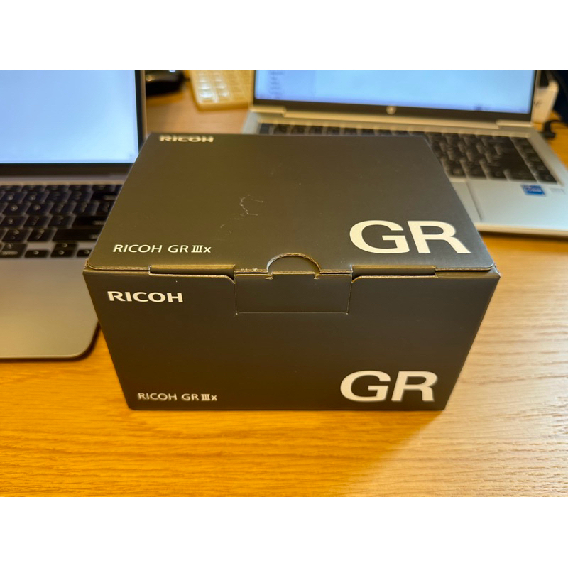 Ricoh GR3X gr3x 全新公司貨（黑） | 蝦皮購物