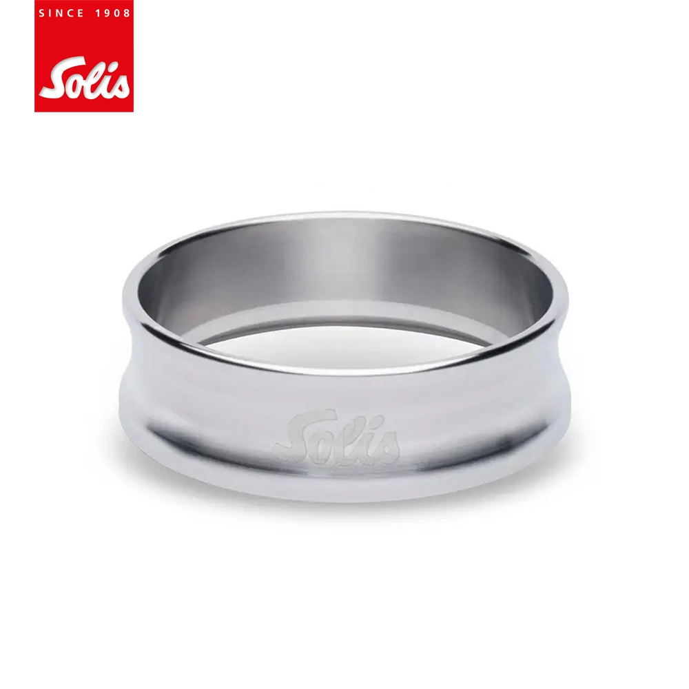 【Solis】Perfetta Dosing Ring 接粉環 (54mm)｜接粉器 咖啡配件 咖啡器具 | 蝦皮購物