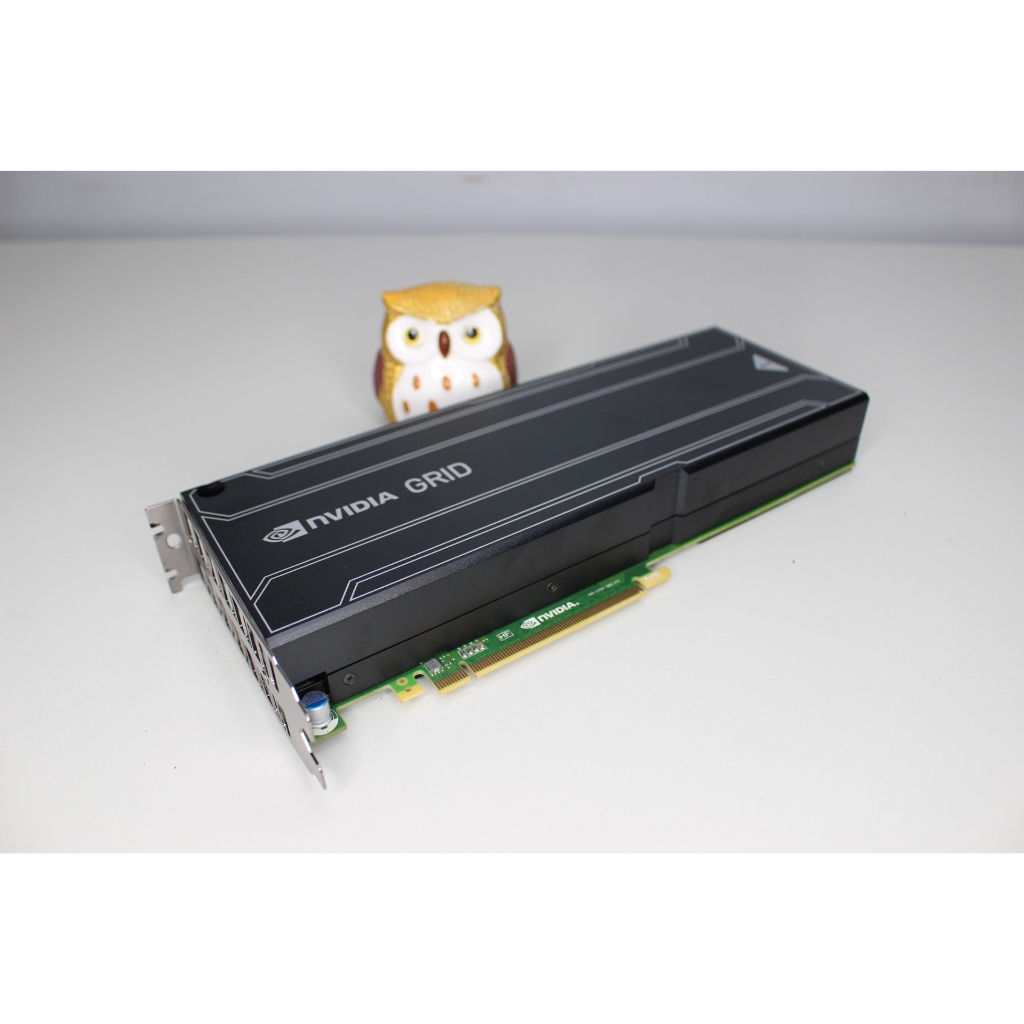 Cisco UCSC-GPU-VGXK2 NVIDIA GRID K2 graphics card | 蝦皮購物
