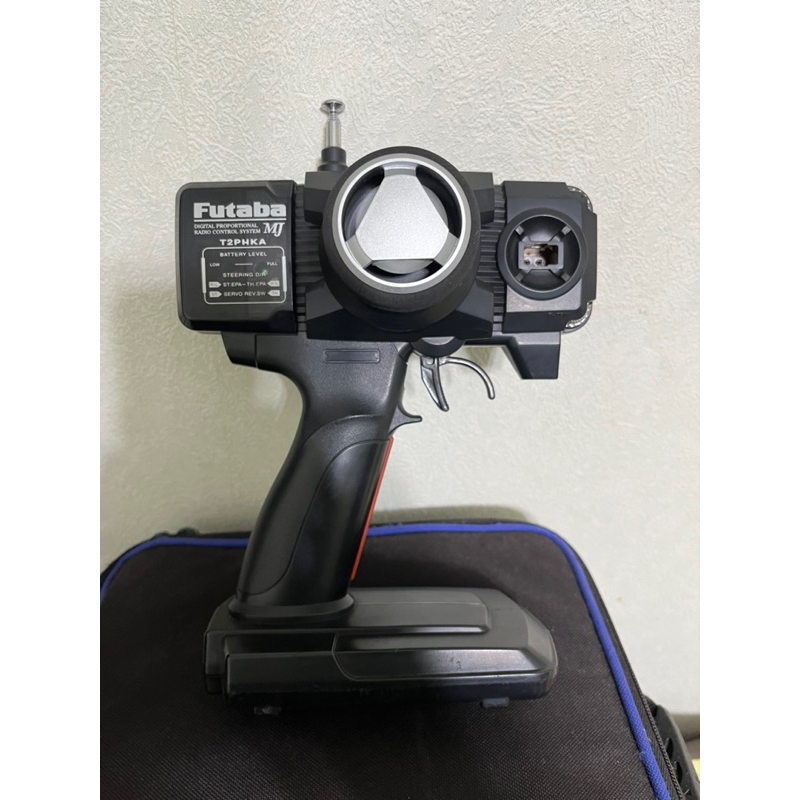 FUTABA T2PCKA MJ槍型遙控器（單機） | 蝦皮購物