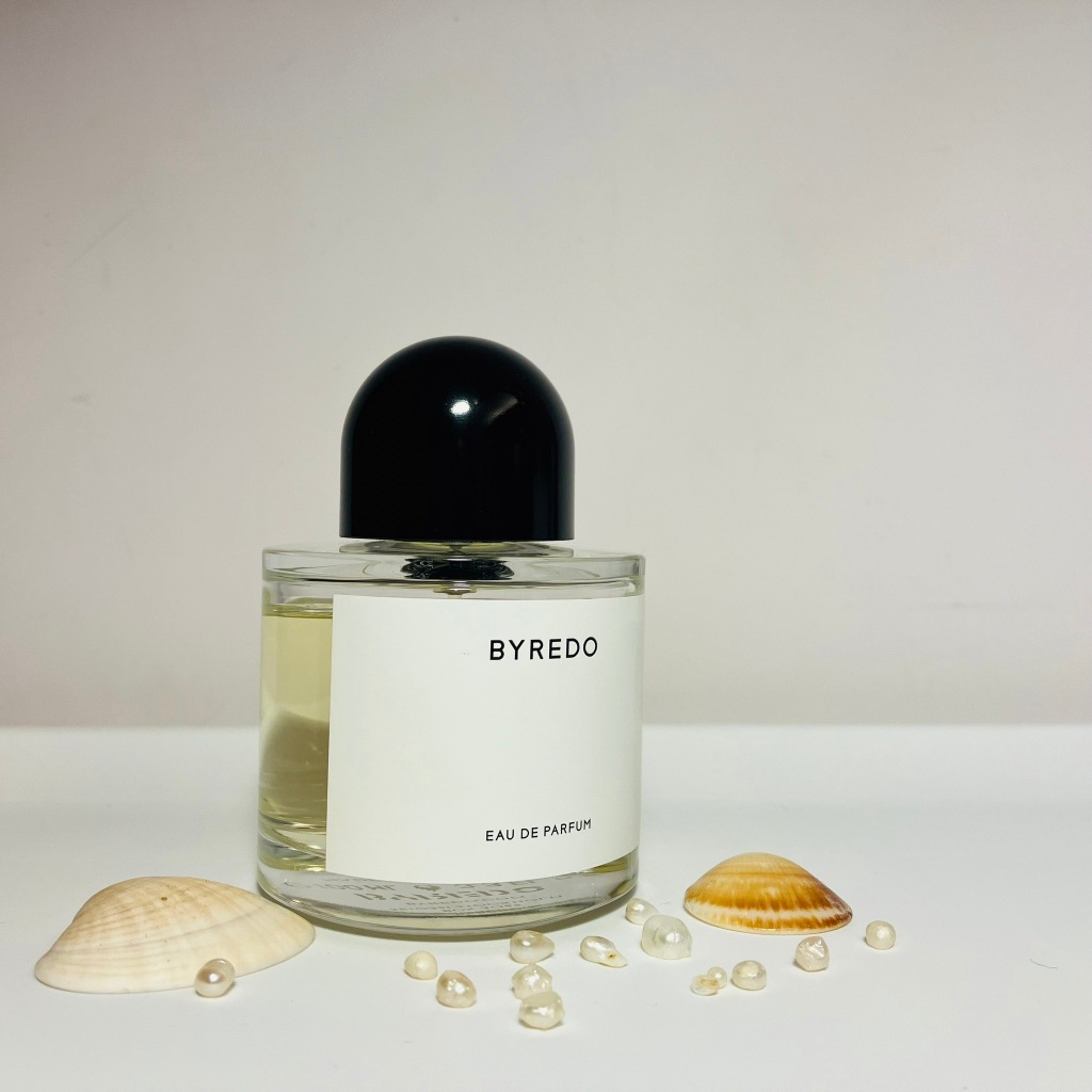 BYREDO Unnamed 無標題淡香精 分裝試香 | 蝦皮購物