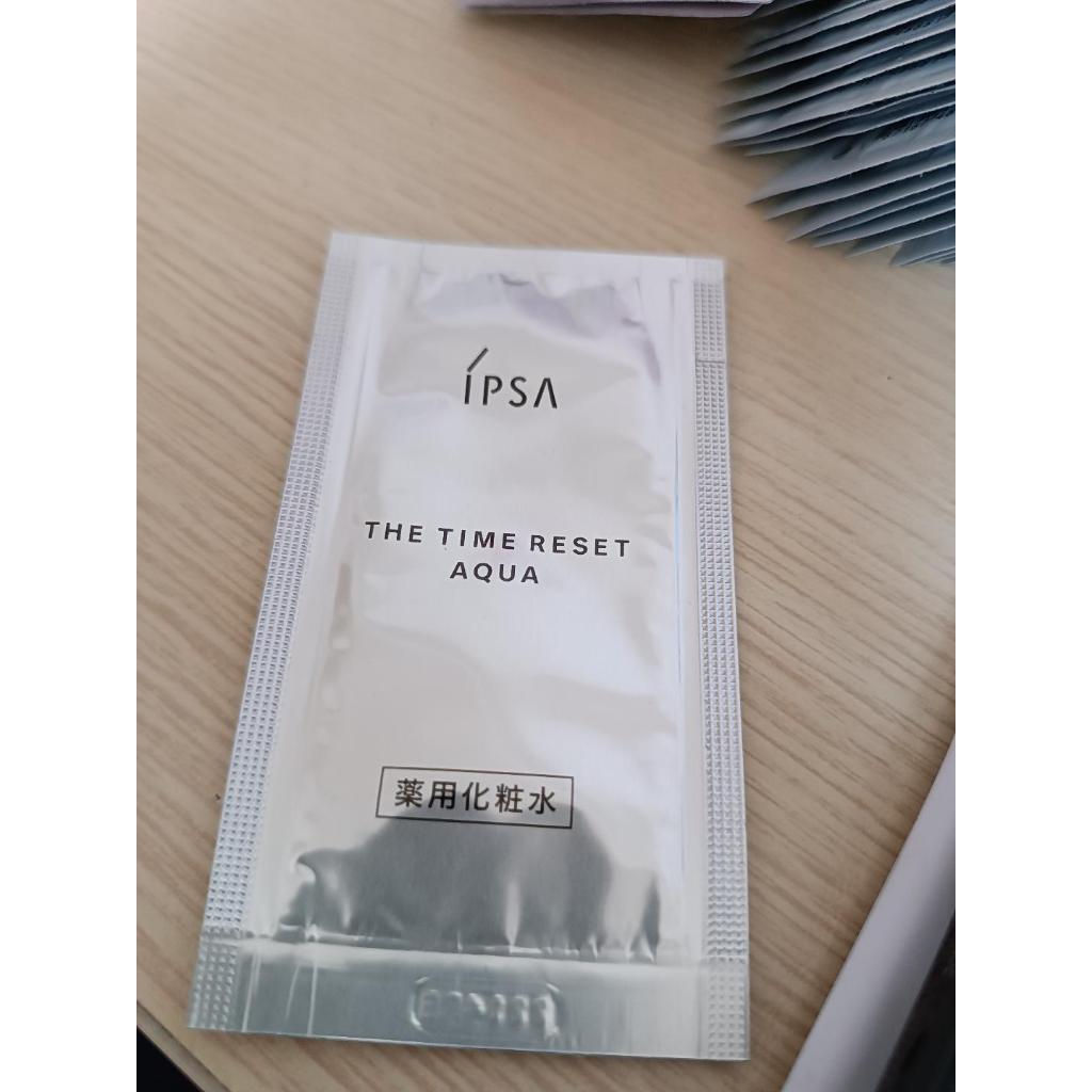 最新效期 2025/8 (全新) IPSA 茵芙莎-美膚機能液 2ml | 蝦皮購物
