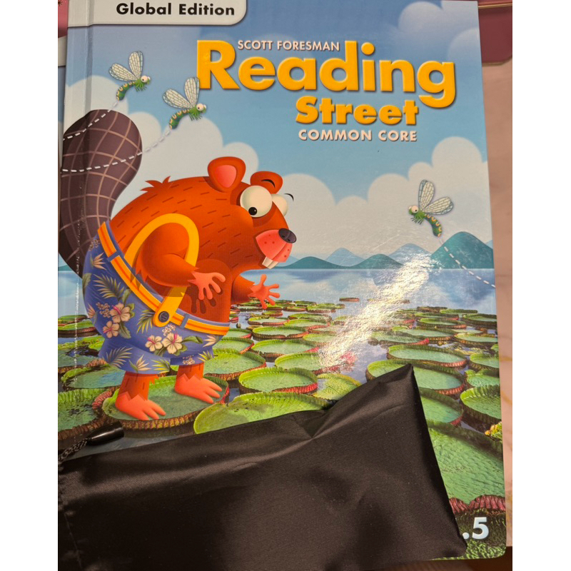 Reading street美國小學教材 雙語小學用書 | 蝦皮購物
