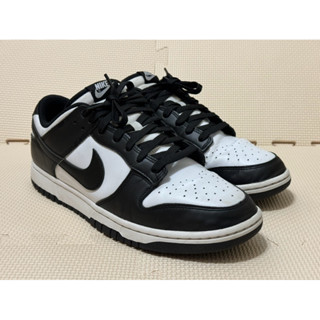 (US10.5) Nike Dunk Low Retro DD1391-100 「黑白貓熊」 | 蝦皮購物