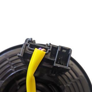 時鐘彈簧 84308-0D010 豐田 YARIS 14- 大鴨 VIOS 14- 安全氣囊 引爆線圈 喇叭不響 | 蝦皮購物