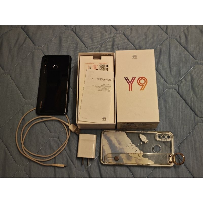 Huawei Y9 2019 64/4GB | 蝦皮購物