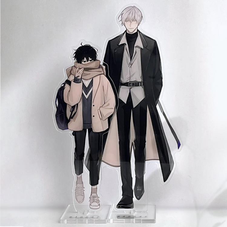 小河少年《 HUNTING》 原創BL系列 16647 故事。cwt 代購 お面を付ける ‧ 戴上面具 番外集 漫畫 | 蝦皮購物