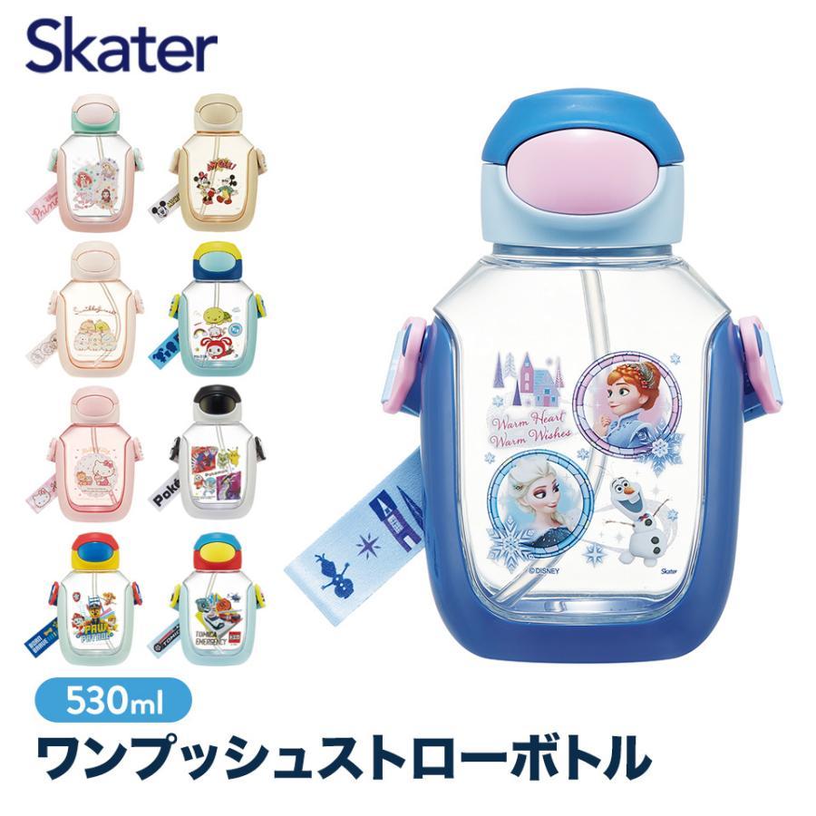 代購 skater 一鍵式吸管水壺 530ml PDSH6DX 帶吸管水壺 | 蝦皮購物