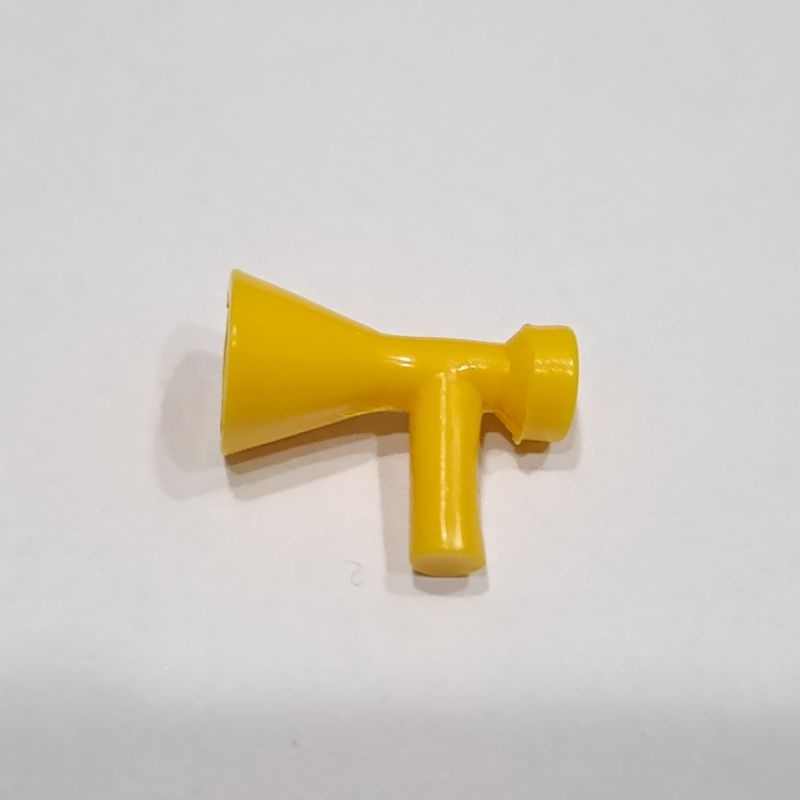 LEGO 樂高 二手零件 4349 人偶，揚聲器 擴音器 | 蝦皮購物
