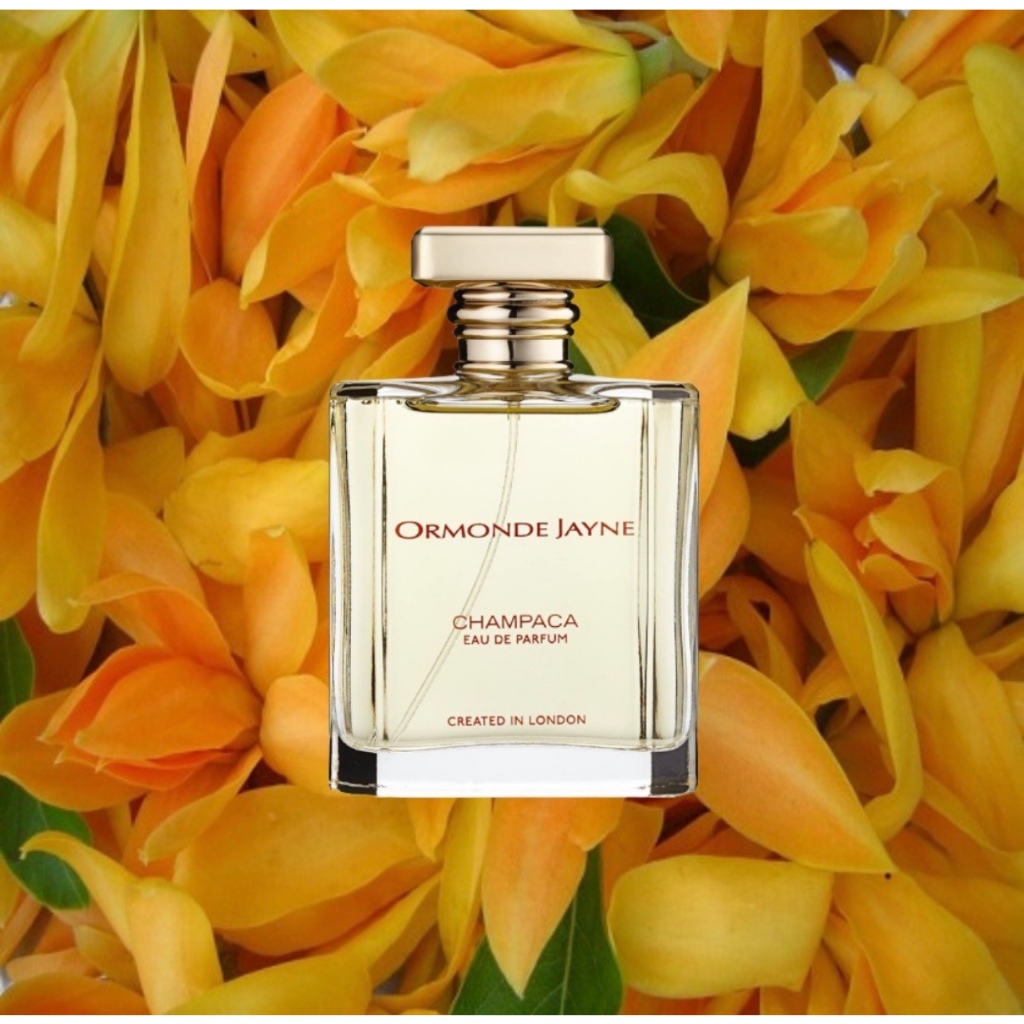 【TIMELESS】Ormonde Jayne 香貝卡 Champaca 88mL 精萃 精粹 | 蝦皮購物