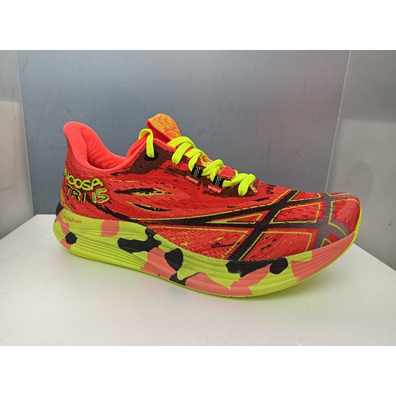 岡山名亨 asics 男款 NOOSA TRI 15 越野 慢跑鞋 #1011B609-601 $3980 | 蝦皮購物