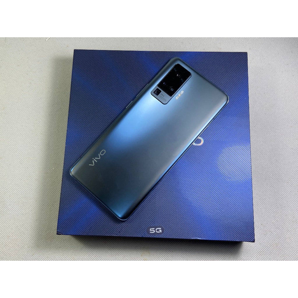 5G Vivo x50 Pro 8+256G 二手5G旗艦拍照手機 | 蝦皮購物