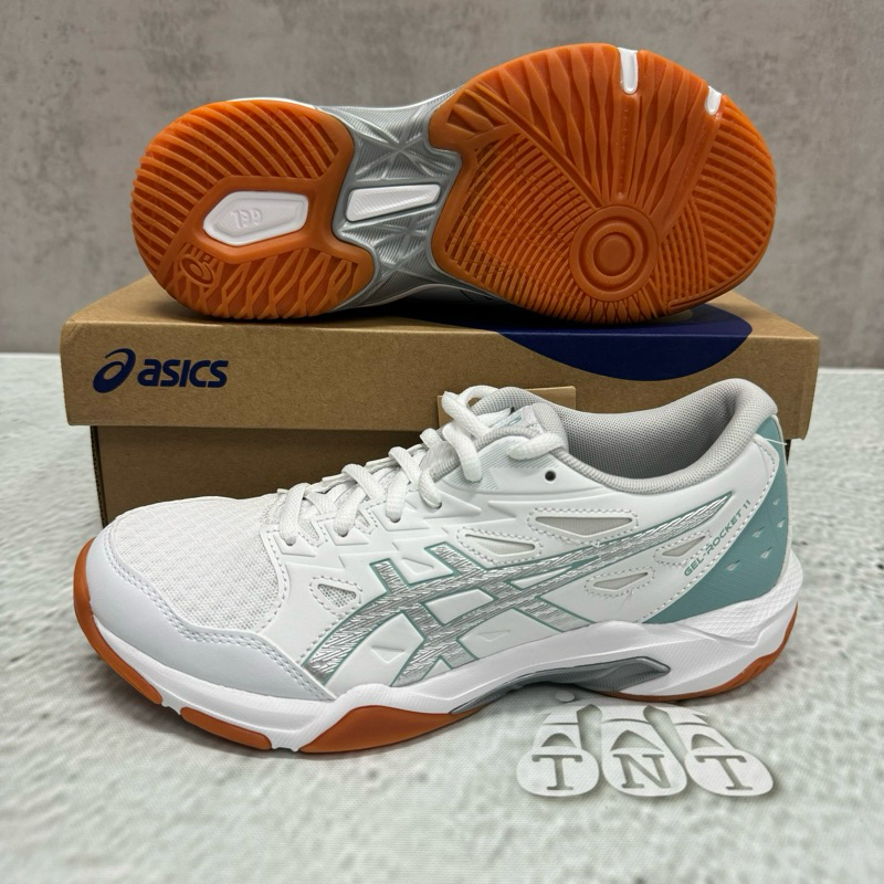 《TNT運動廣場》ASICS 亞瑟士 中性 止滑 排球鞋 羽球鞋 1072A088-101 / 1073A065-102 | 蝦皮購物