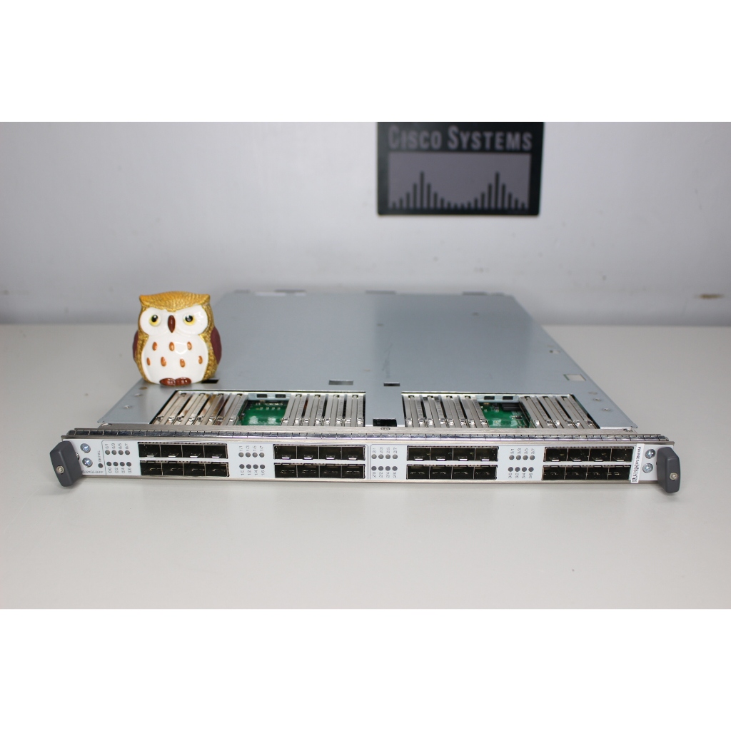 JUNIPER MPC4E-3D-32XGE-SFPP - 32X 10GE SFP+ PORTS MX240 MX48 | 蝦皮購物