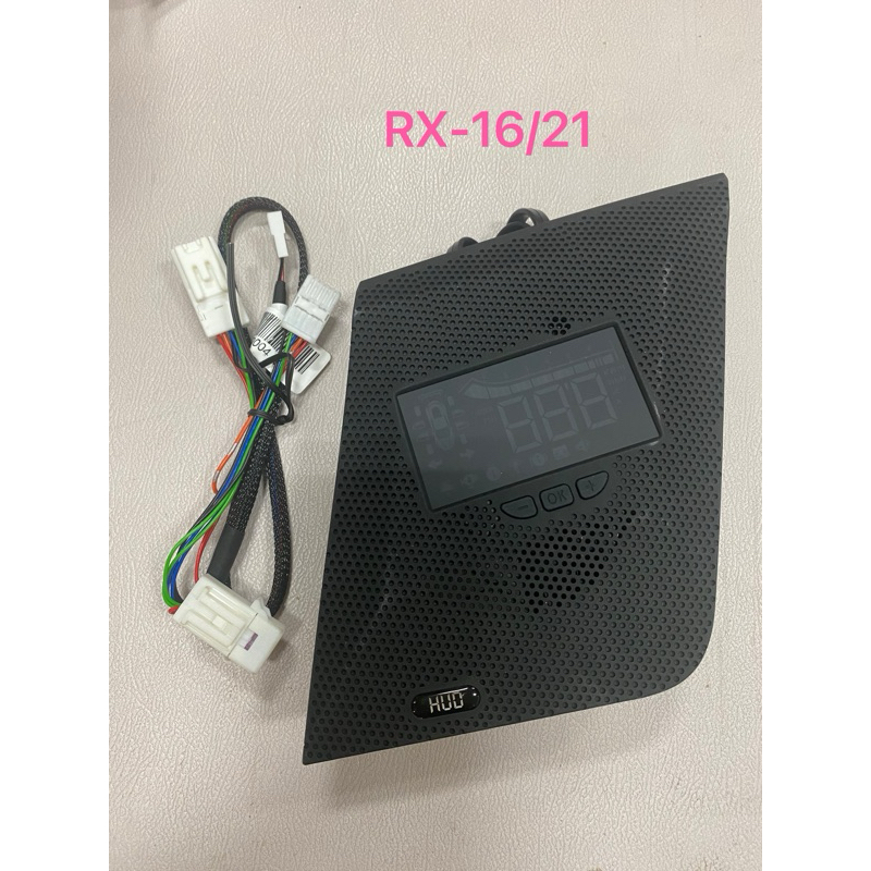 阿尼工作坊2014-2023年 LEXUS NX HUD 多功能專用型抬頭顯示器 | 蝦皮購物