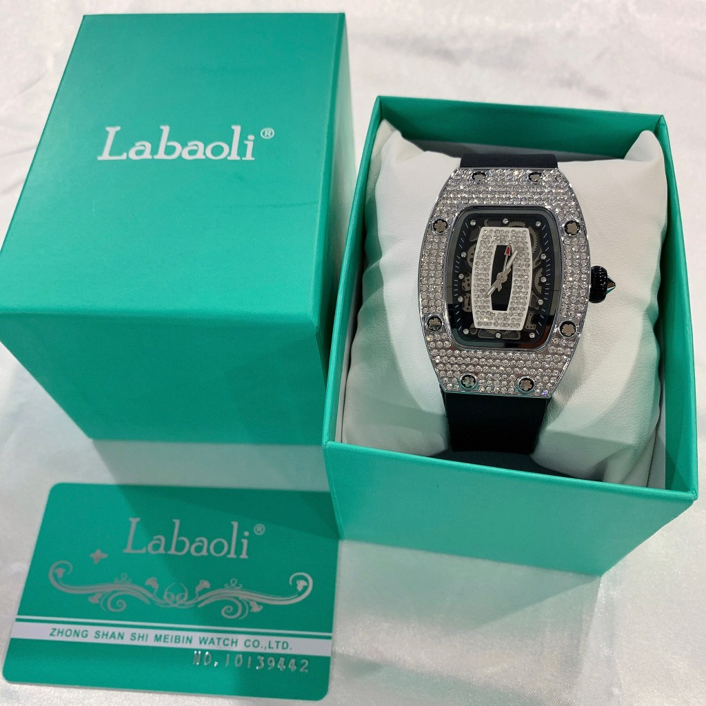 【拉寶莉｜賠本出清】現貨 Labaoli 石英錶 女錶 上手不失望｜Little Bee 小蜜蜂精品 無原盒回饋100 | 蝦皮購物