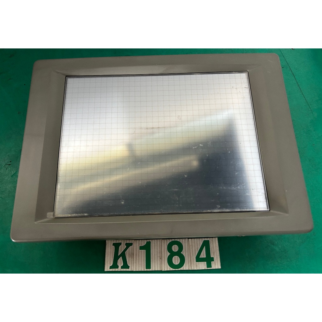 【有中-日本外匯品】光洋 KOYO 人機介面/觸控螢幕 GC-56LC2 (拆機品/現狀售){K184} | 蝦皮購物