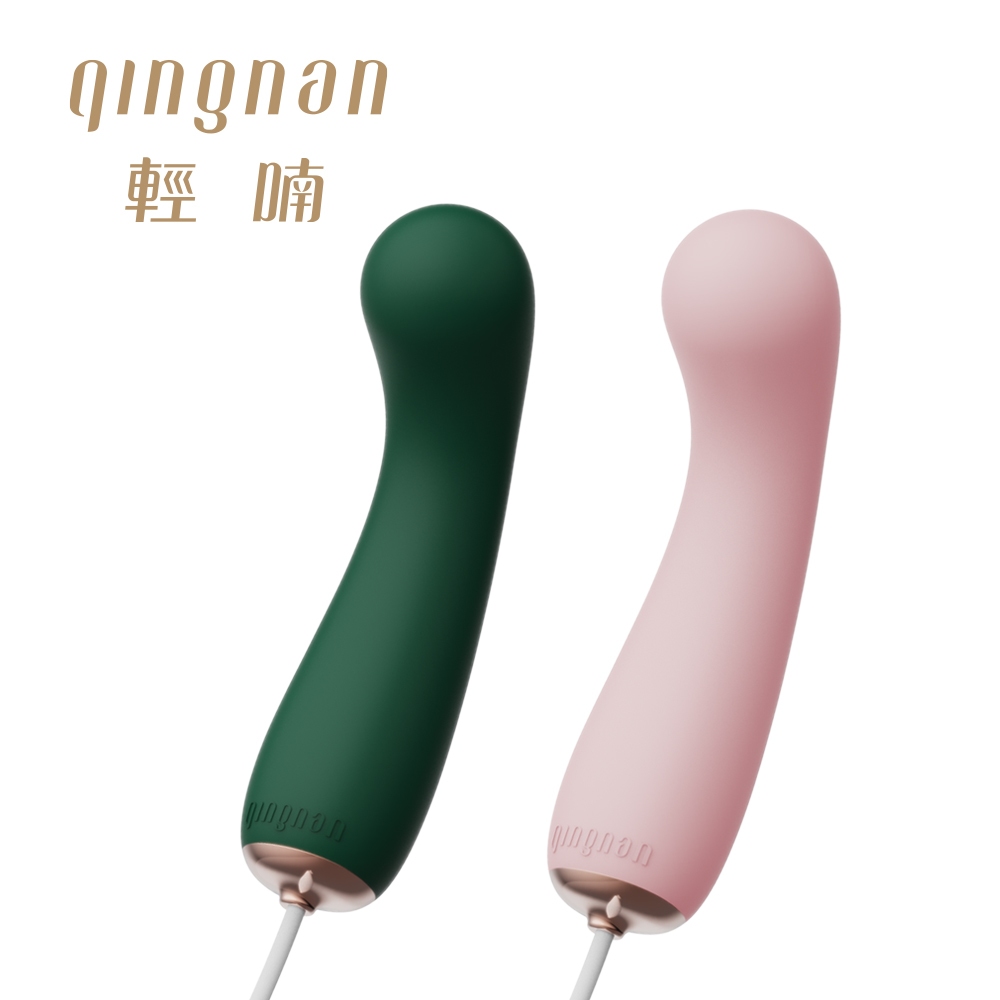 台灣現貨｜輕喃 qingnan #1 G點按摩器【YT10420】G點棒 需搭配主機 | 蝦皮購物