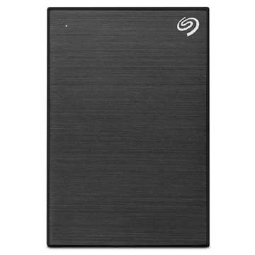全新！！SEAGATE/2TB/ One Touch HDD/極夜黑 ( STKY2000400 ) | 蝦皮購物