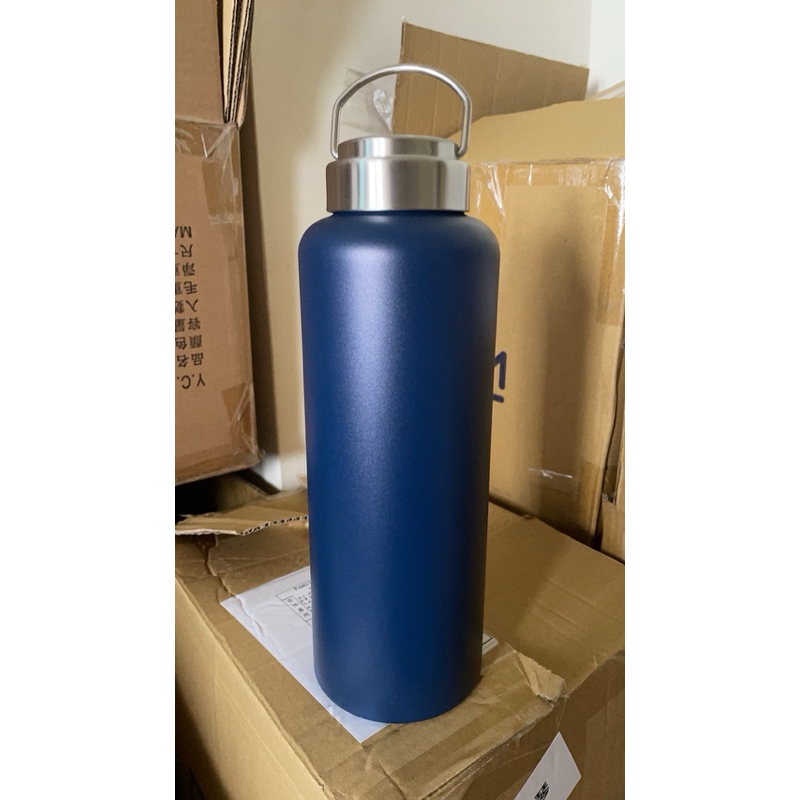 【WOKY 沃廚】提手輕芯鈦瓷易潔層保溫瓶1200ml&鈦陶瓷保溫瓶800ml | 蝦皮購物