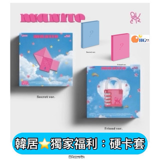 韓居🇰🇷現貨 QWER - MANITO（1ST MINI ALBUM）迷你一輯 專輯 | 蝦皮購物