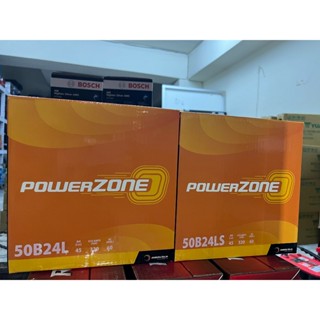 2024年全新到貨【全電行】POWERZONE 橘馬龍 汽車電池 100D26L 100D26R 保固一年 | 蝦皮購物