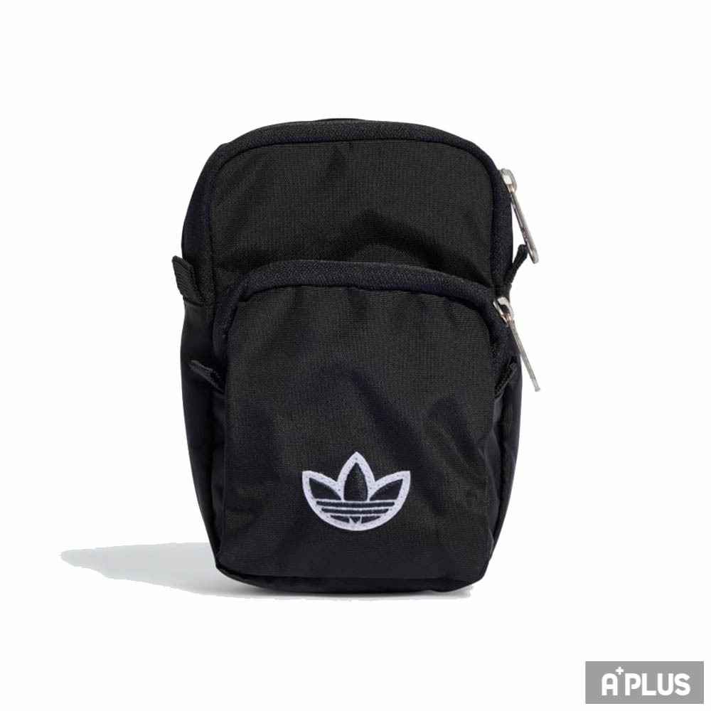 ADIDAS 包包 斜背包 PE FEST BAG 黑色 -IJ5008 | 蝦皮購物