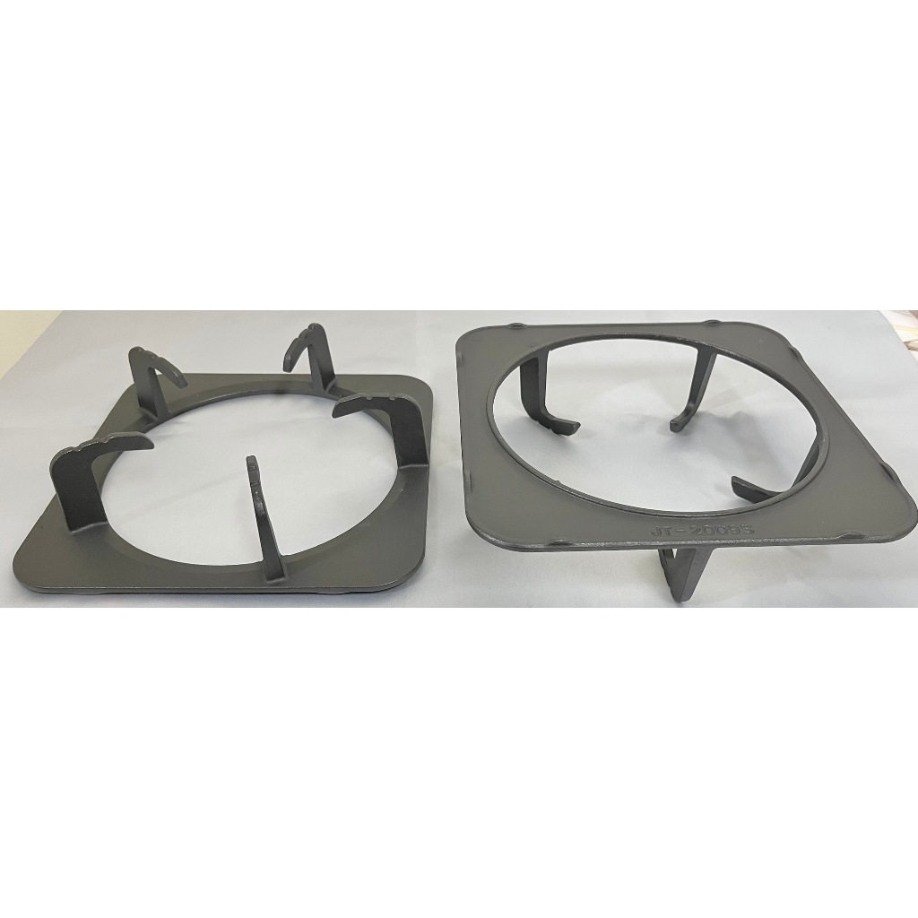 【喜特麗原廠 免運】 瓦斯爐 JT-2009S 爐架 爐蓋座 零件 >廚房小山