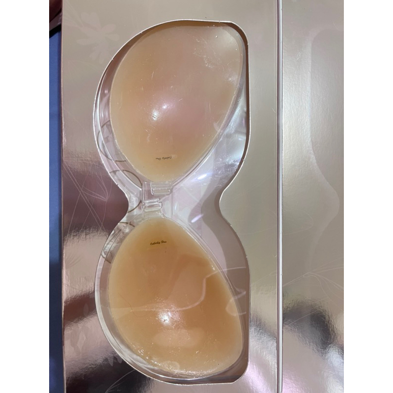 CALMLY BAR 隱形內衣nubra A杯 | 蝦皮購物