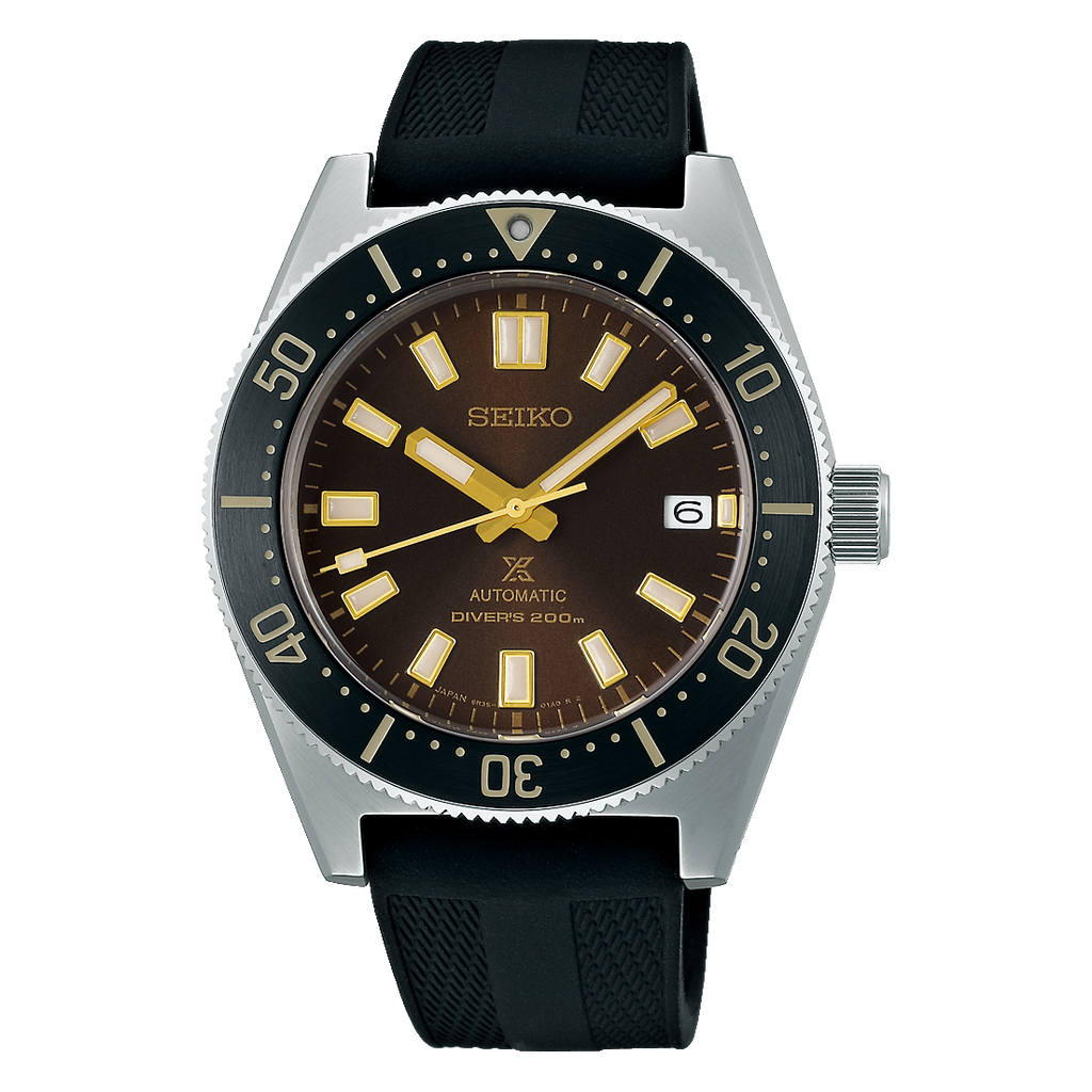 精工SEIKO Prospex 系列 DIVER SCUBA新品機械錶SPB147J1-B SK010 | 蝦皮購物