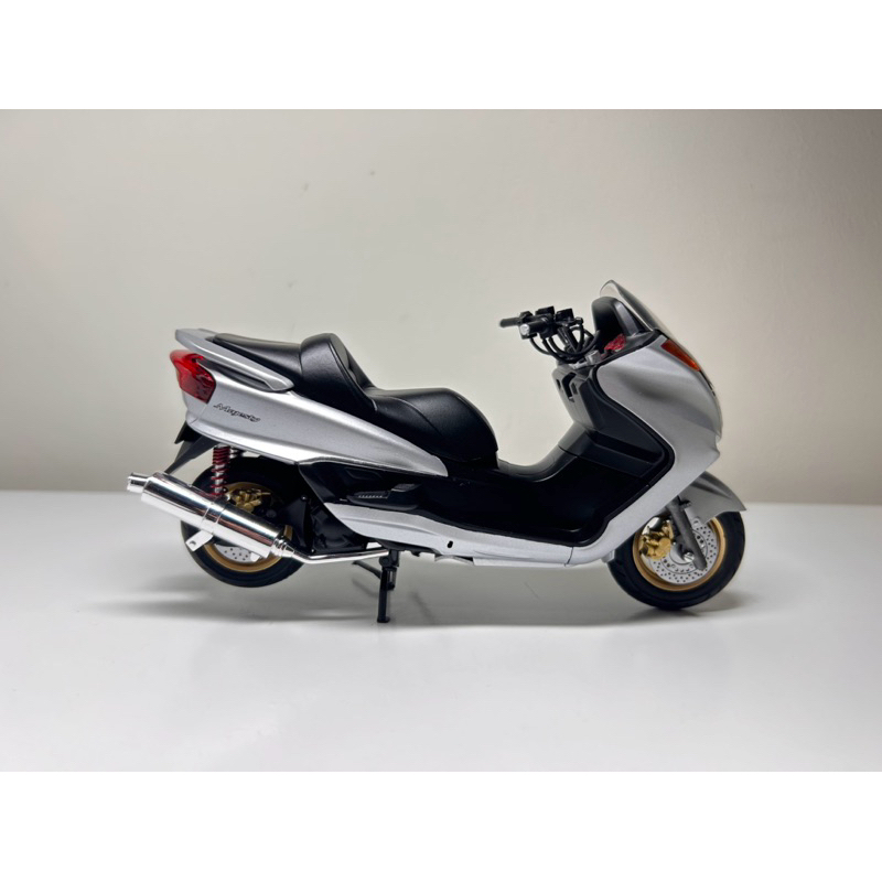 Aoshima 青島社 1/12 山葉SG03J MajestyC 06 yamaha 組裝模型 客製化服務 （客訂） | 蝦皮購物