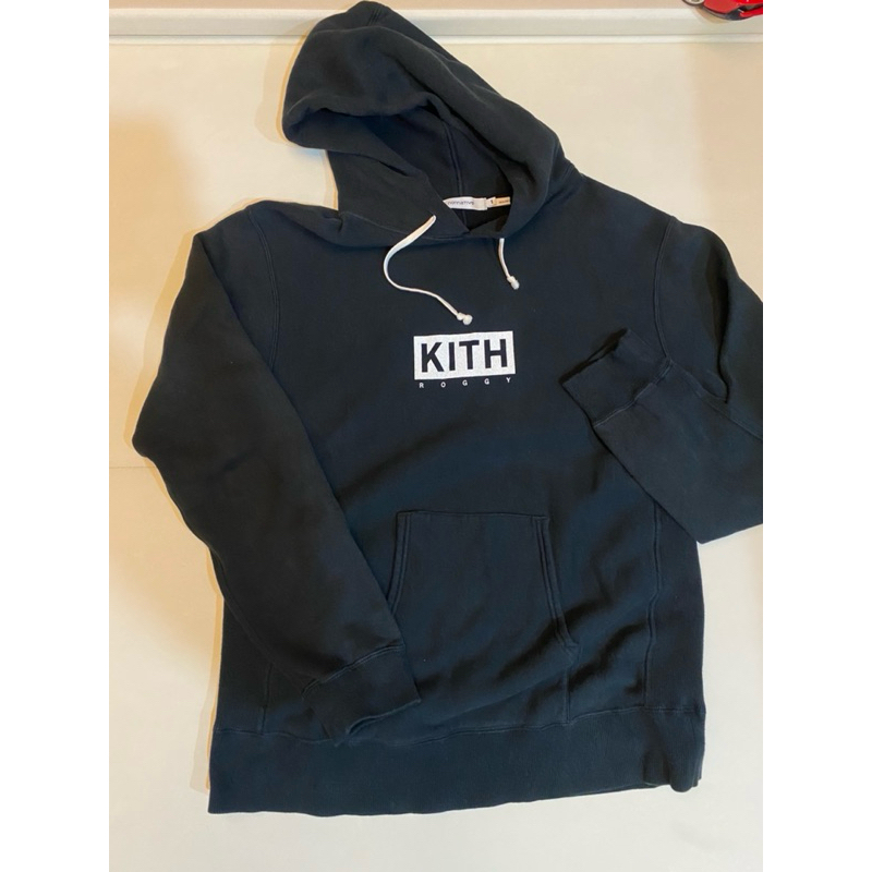 KITH x Nonnative x Poggy 連帽 帽T 三方聯名 稀有 | 蝦皮購物