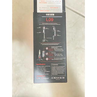 GIMBAL ASTABILIXER L09 | 蝦皮購物
