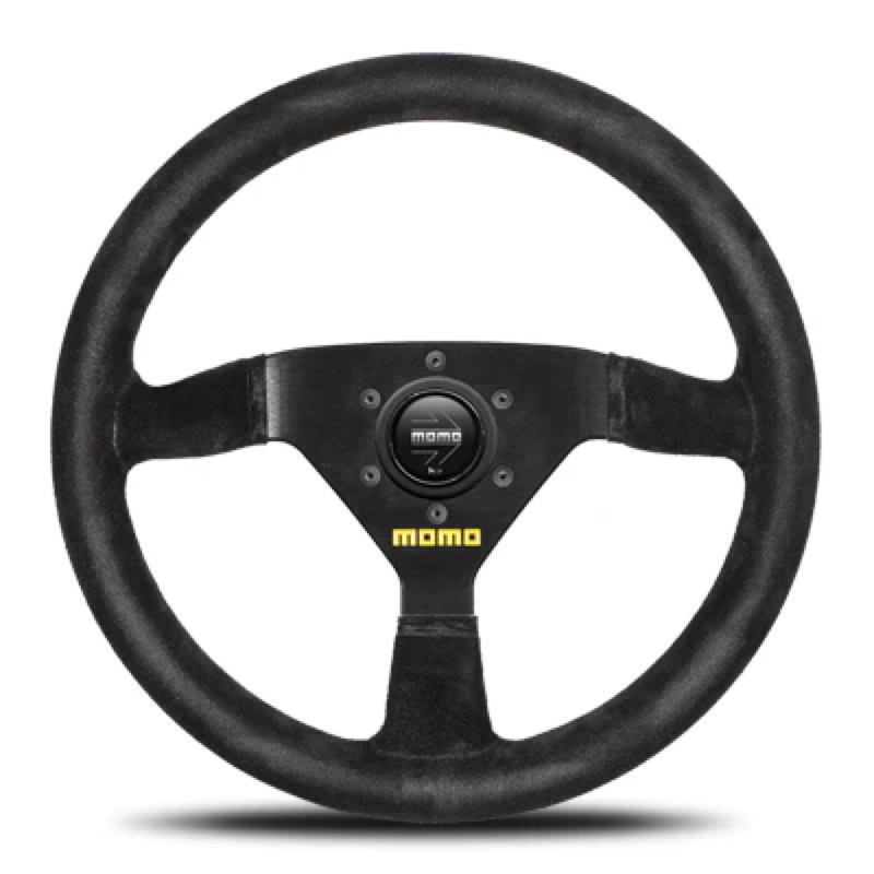 正品 日本原裝 方向盤 MOMO MOD.69 STEERING WHEEL M-52 | 蝦皮購物