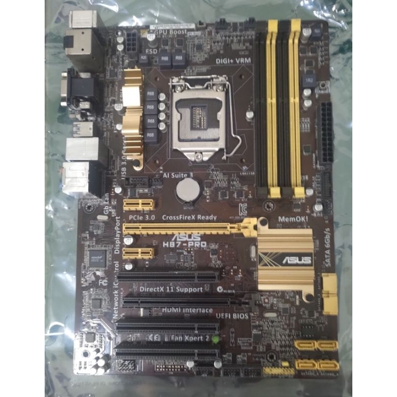 ASUS H87-PRO | 蝦皮購物