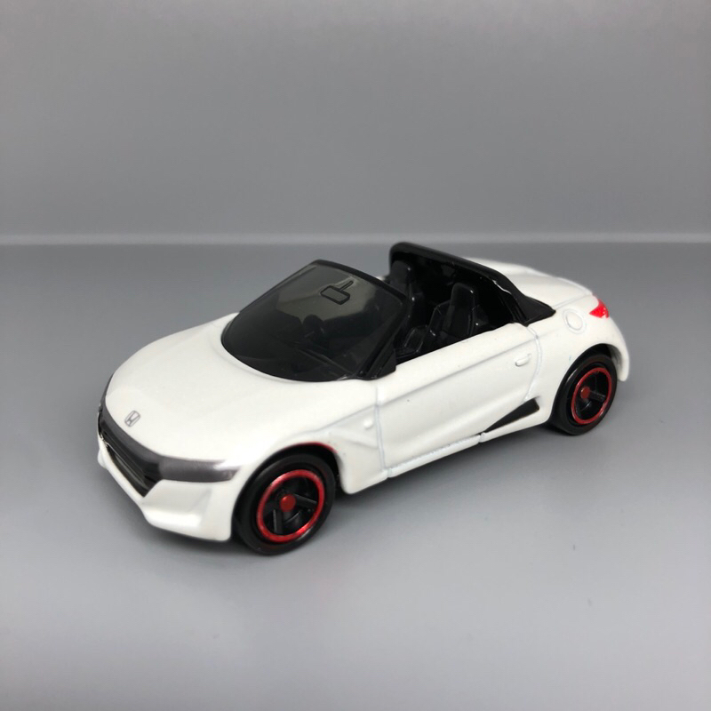 Tomica 98 Honda s660 | 蝦皮購物