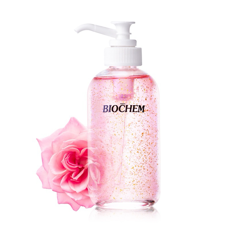 ARWIN雅聞BIOCHEM倍優 🌹玫瑰胜肽幼嫩‧金 精華液 120ml | 蝦皮購物