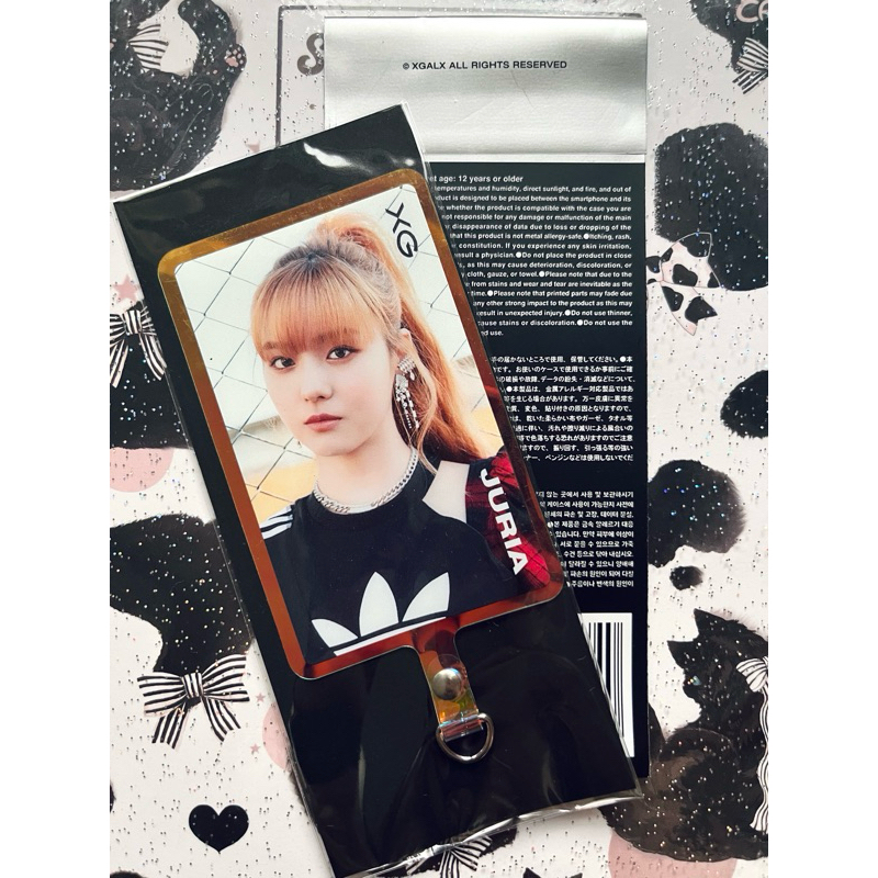 XG Juria photo tab | 蝦皮購物