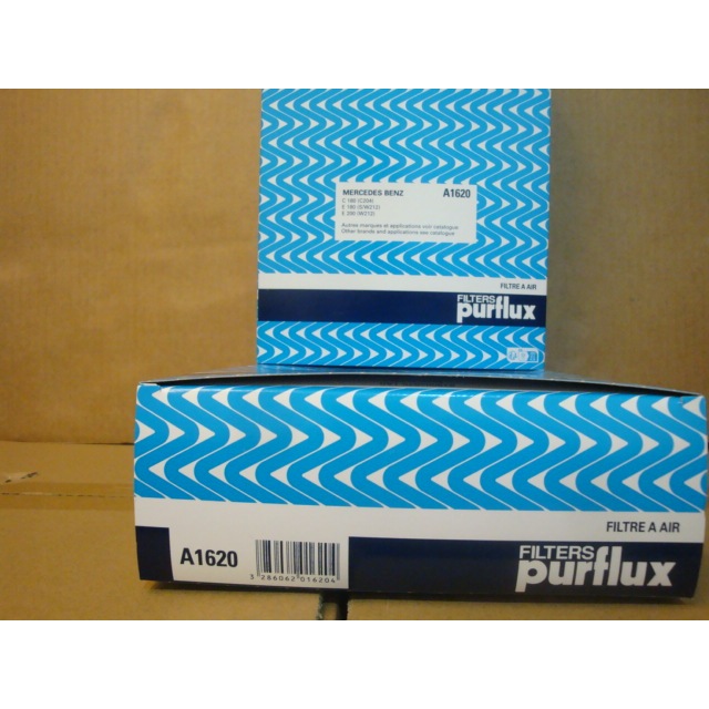 法國 PURFLUX Air Filter 空氣濾芯 A1620 | 蝦皮購物