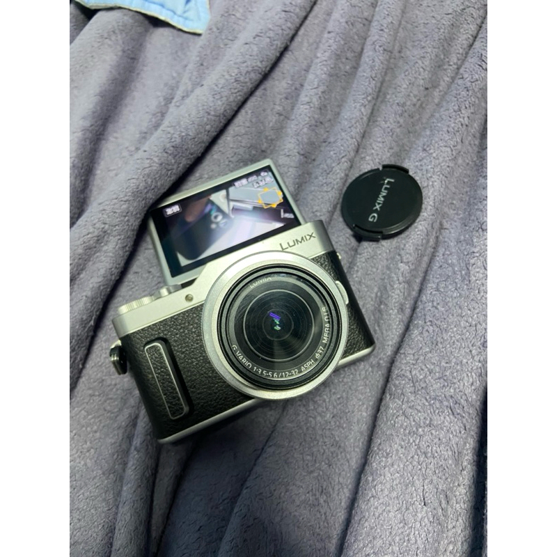 gf10 12-32MM 松下 愛寶買賣 2手 | 蝦皮購物