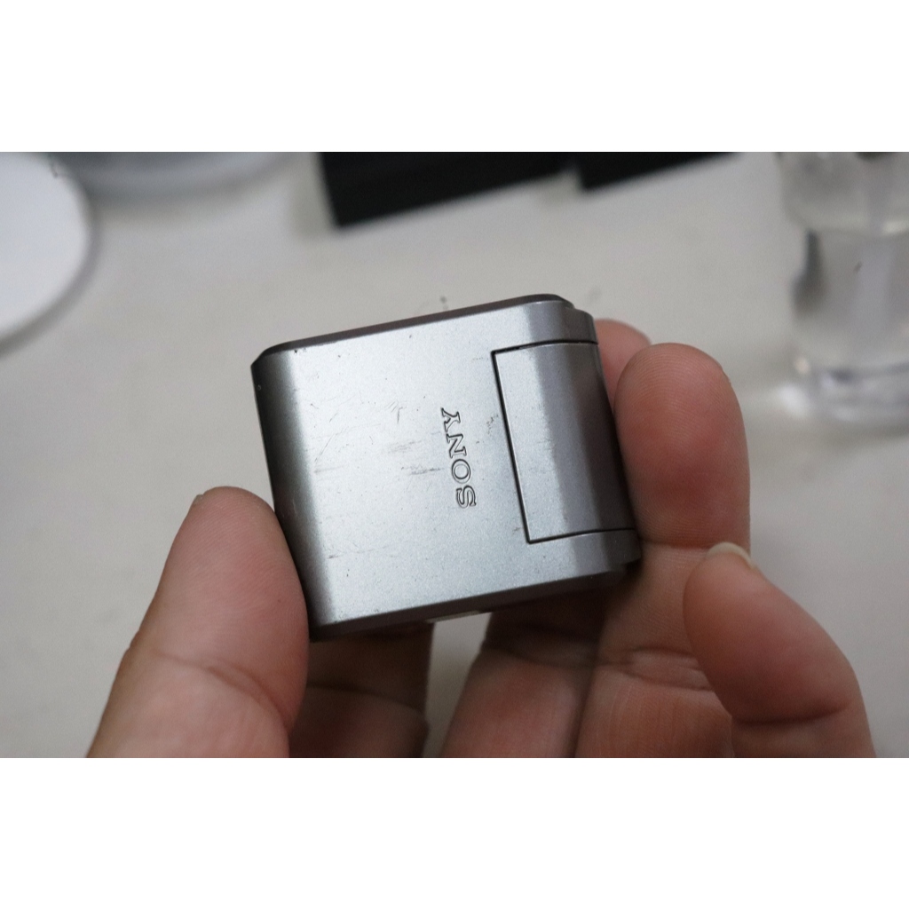 SONY HVL-F7S 原廠 閃光燈 NEX 3 5 6 7 系列 通用 | 蝦皮購物